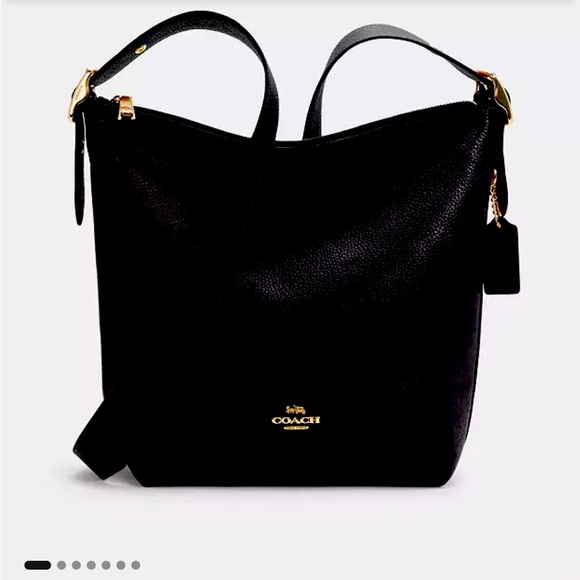 Coach | Bags | Coach Val Duffle | Poshmark